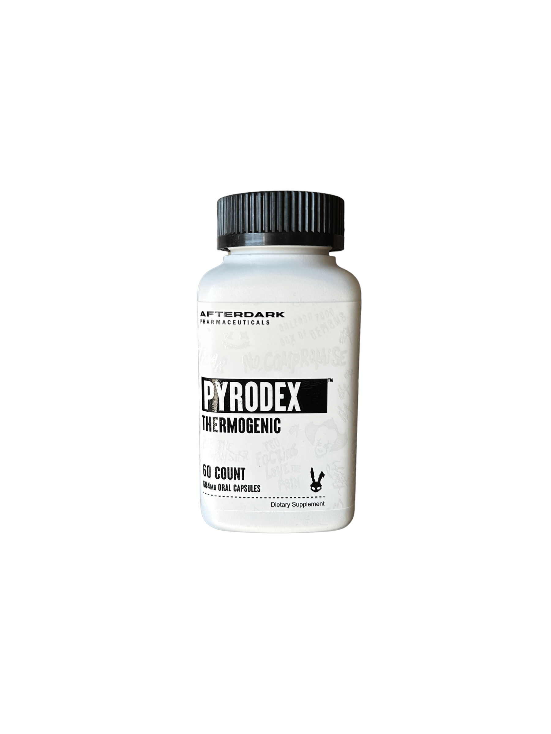 AfterDark - PYRODEX - 60 Capsules – Get Yok'd Nutrition