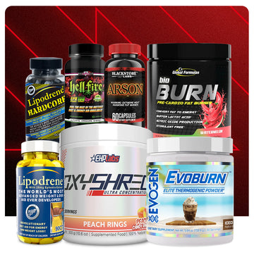 Get Yok'd Sports Nutrition & Workout Supplements | Health & Fitness ...