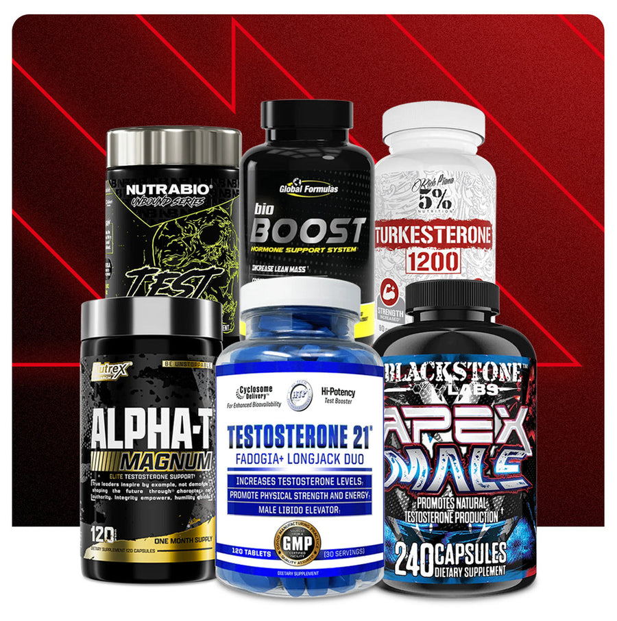 Get Yok'd Sports Nutrition & Workout Supplements | Health & Fitness ...