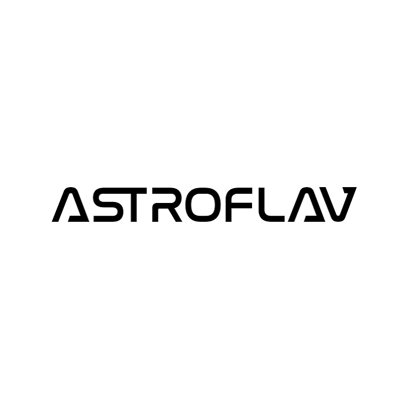 AstroFlav – Get Yok'd Nutrition