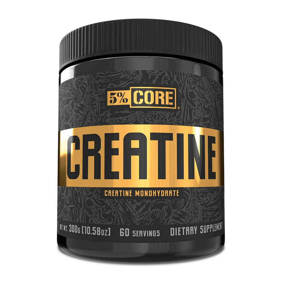 Creatine Monohydrate Protein Supplement – Get Yok'd Nutrition