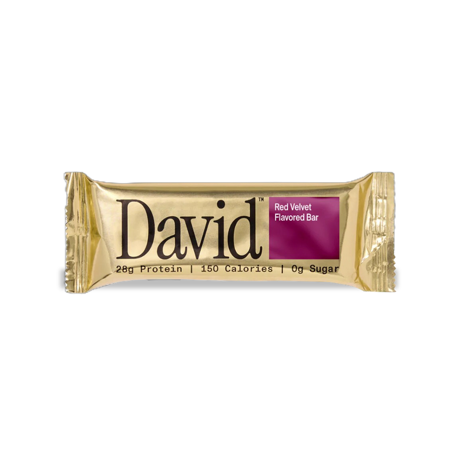 Protein Bar Supplement By David | Same-day Shipping & Low Prices – Get ...