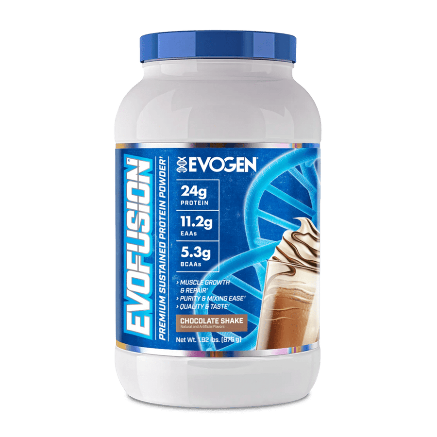Evogen Nutrition Supplements – Get Yok'd Nutrition