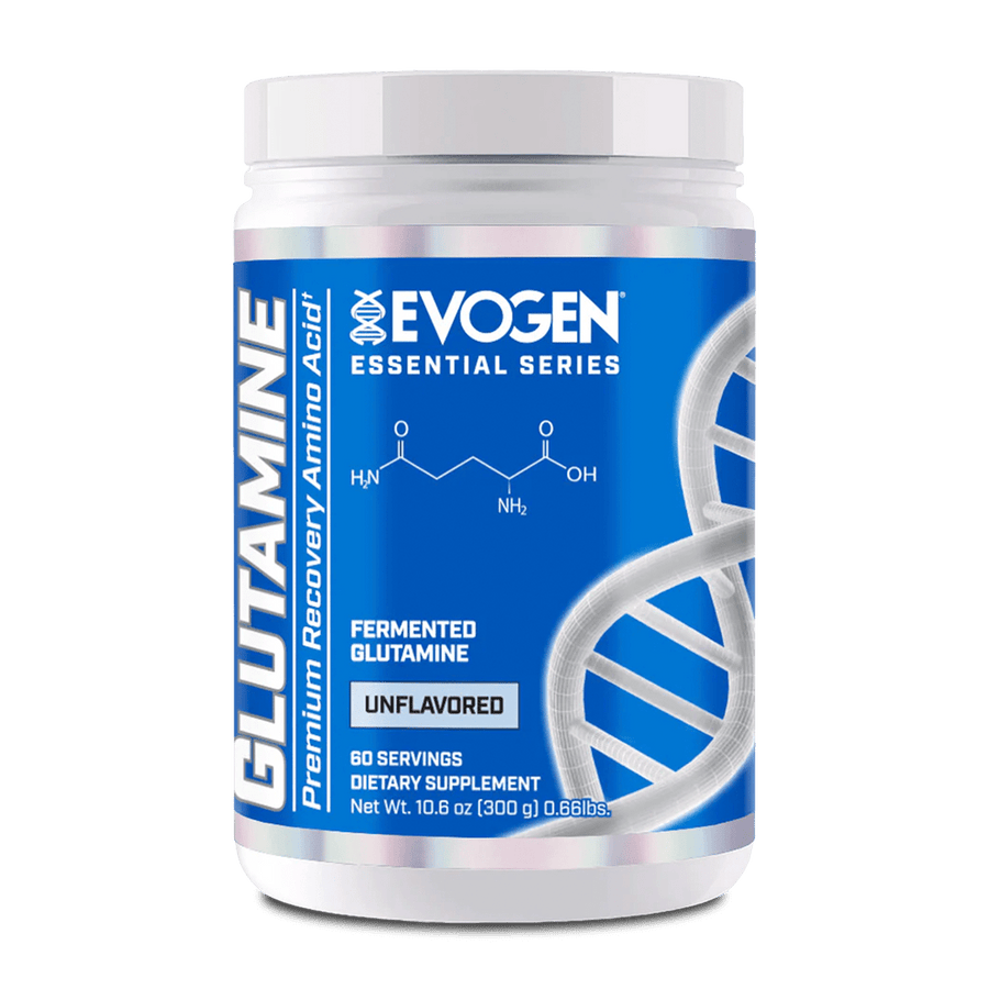 Evogen Nutrition Supplements – Get Yok'd Nutrition