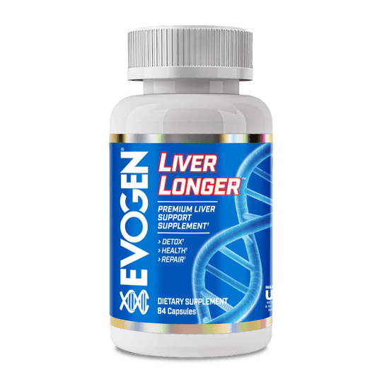 Evogen Nutrition Supplements – Get Yok'd Nutrition