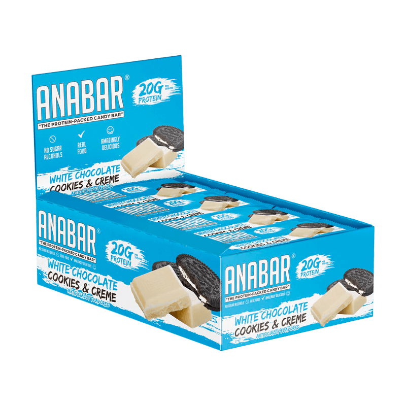 Final Boss Performance - ANABAR – GET YOK'D NUTRITION