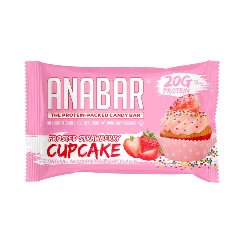 Final Boss Performance - ANABAR – Get Yok'd Nutrition