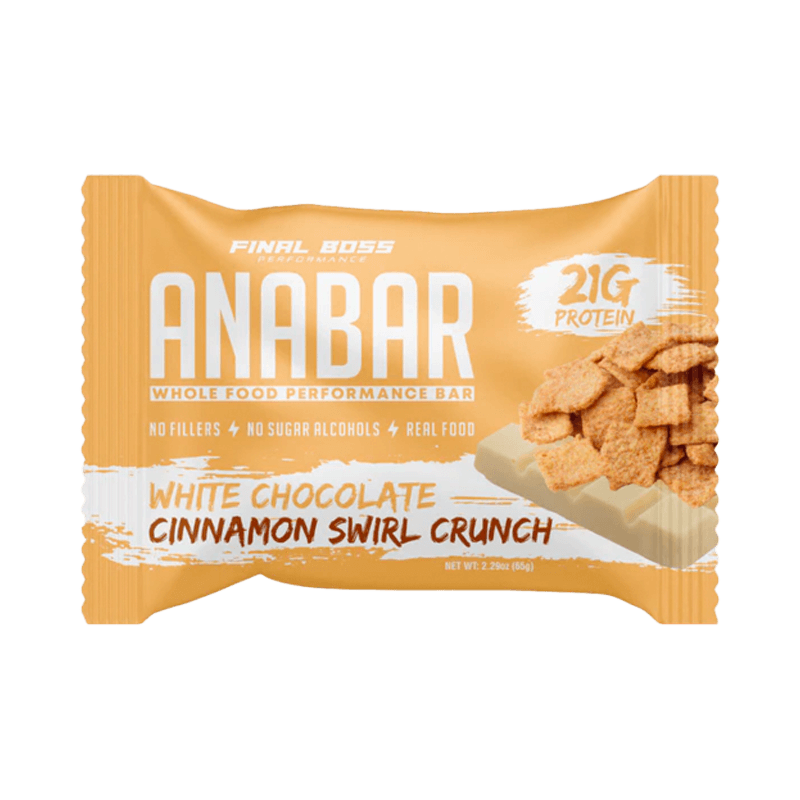 Final Boss Performance - ANABAR – GET YOK'D NUTRITION