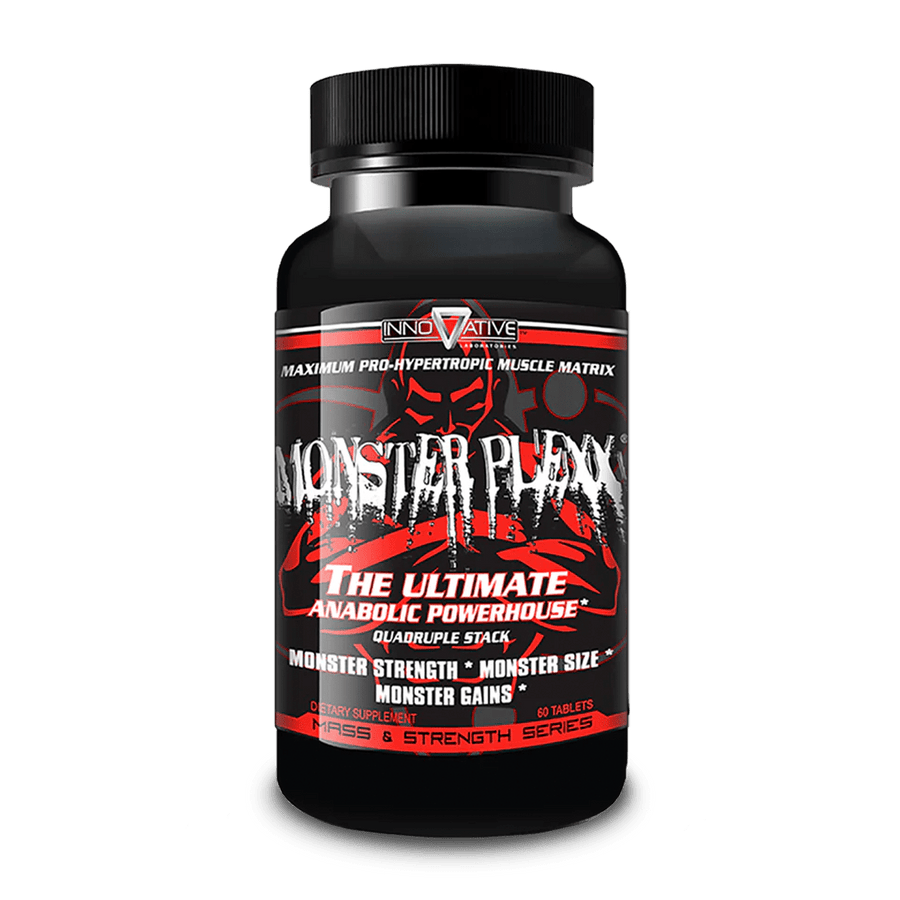 ProHormones Supplements – Get Yok'd Nutrition