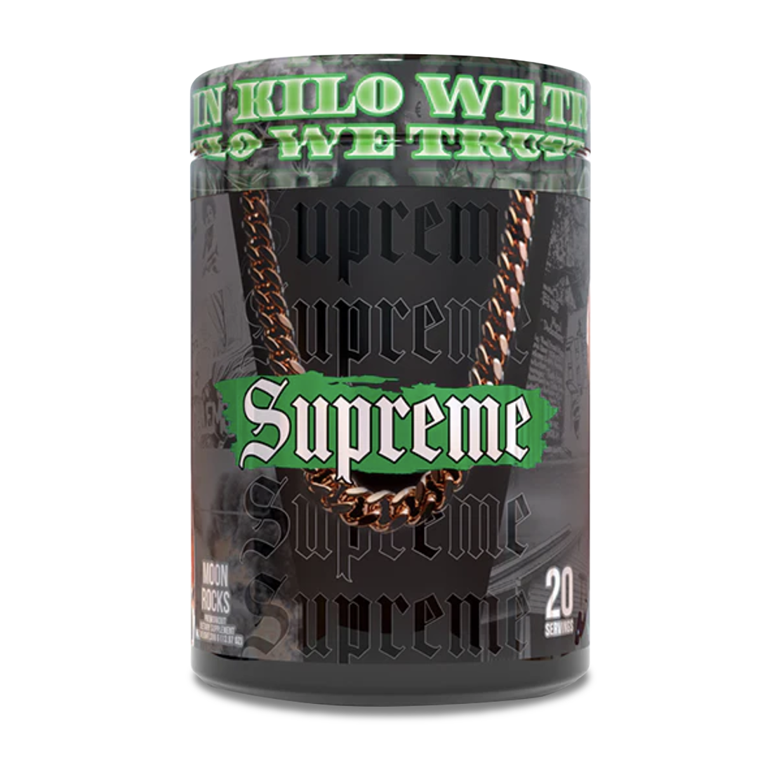 Supreme V2 Pre-workout By Kilo Labs | Same-day Shipping & Low Prices ...