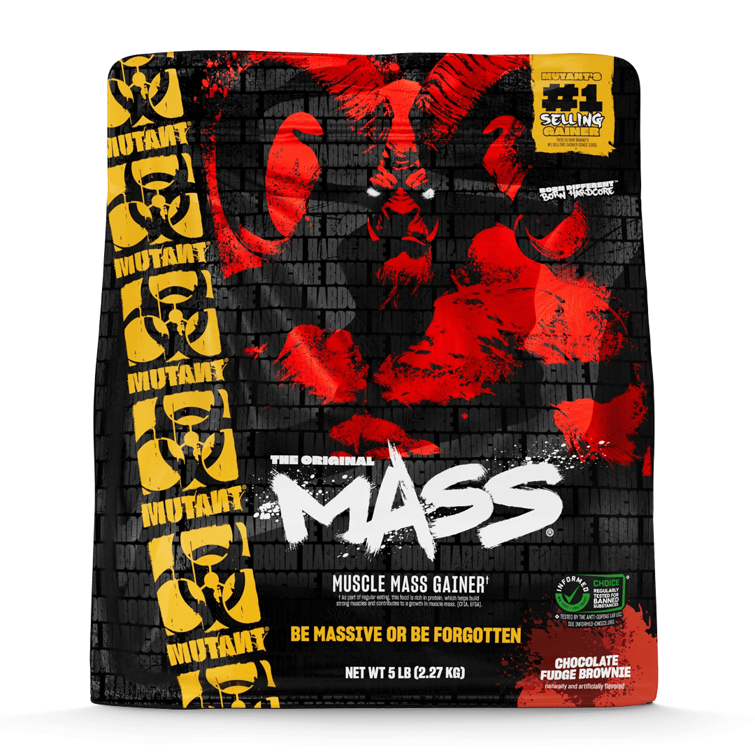 Mutant Mass Supplement By Mutant | Same-day Shipping & Low Prices – Get ...