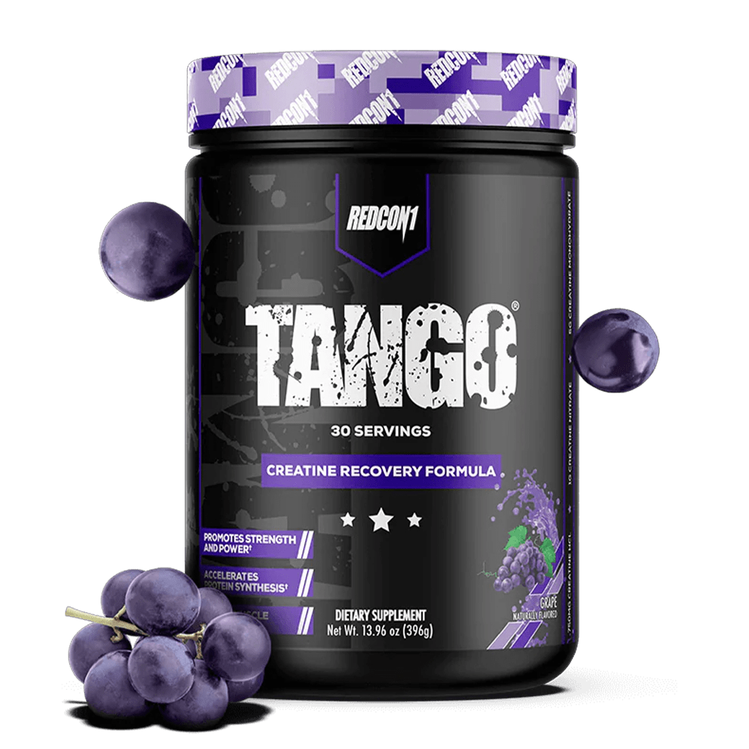 Tango Creatine By Redcon1 | Same-day Shipping & Low Prices – Get Yok'd ...