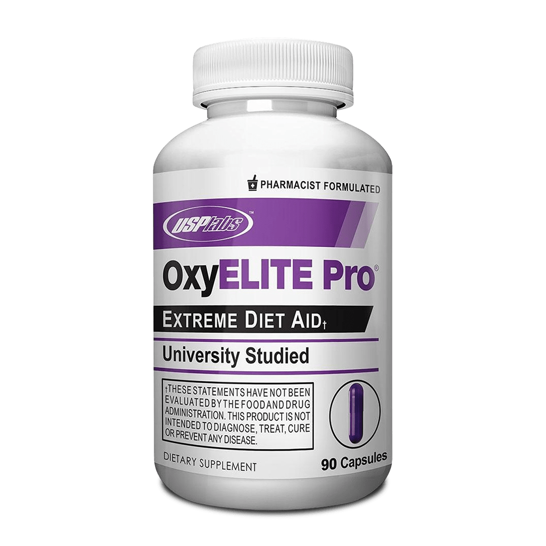 Oxyelite Pro Fat Burner By Usp Labs | Same-day Shipping & Low Prices ...
