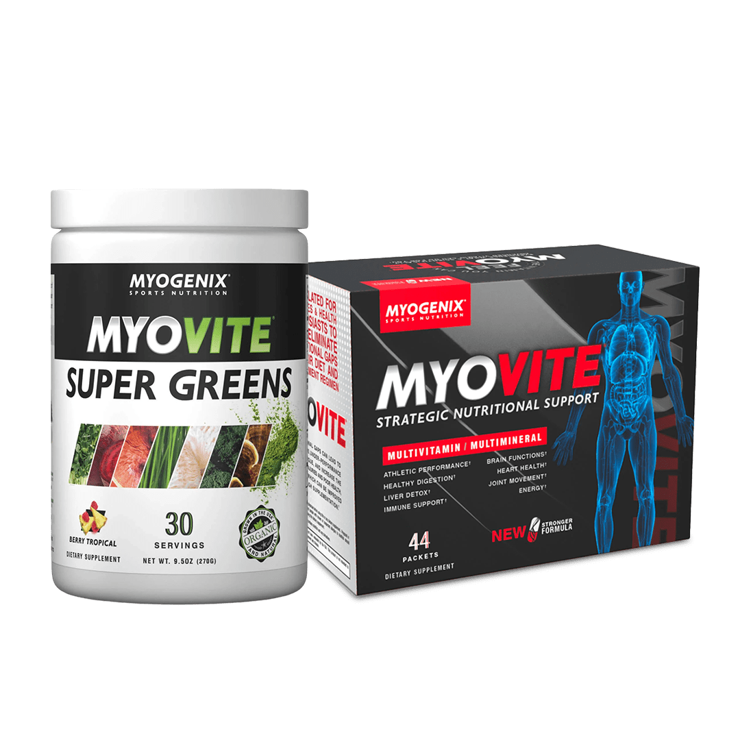 Myogenix - MyoVite Stack – Get Yok'd Nutrition