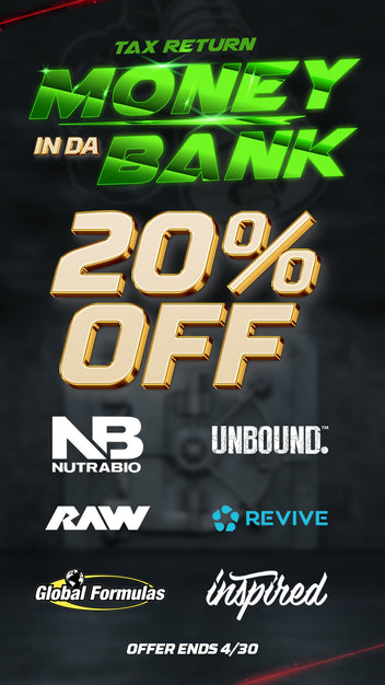 Get Yok'd Sports Nutrition & Workout Supplements | Health & Fitness ...