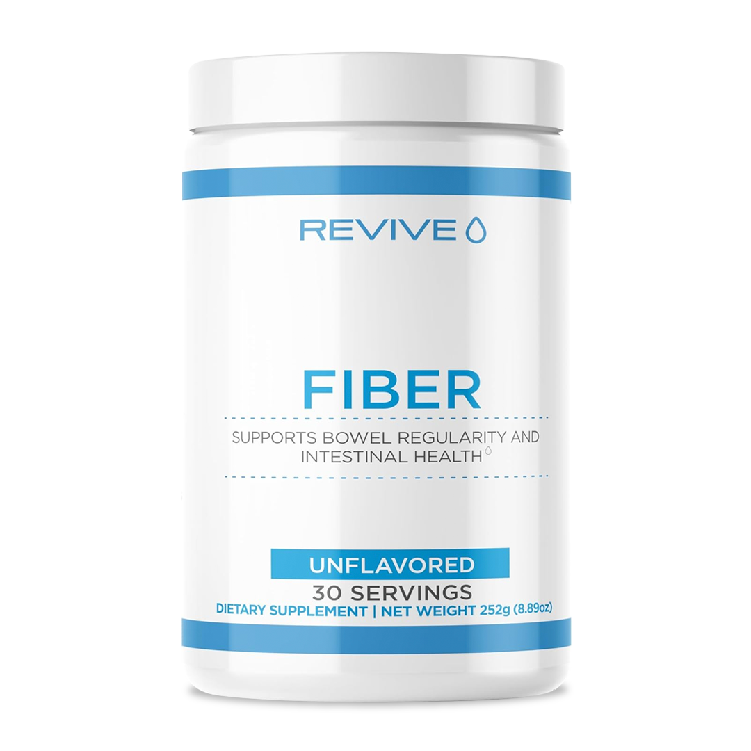 Revive MD - Fiber – Get Yok'd Nutrition