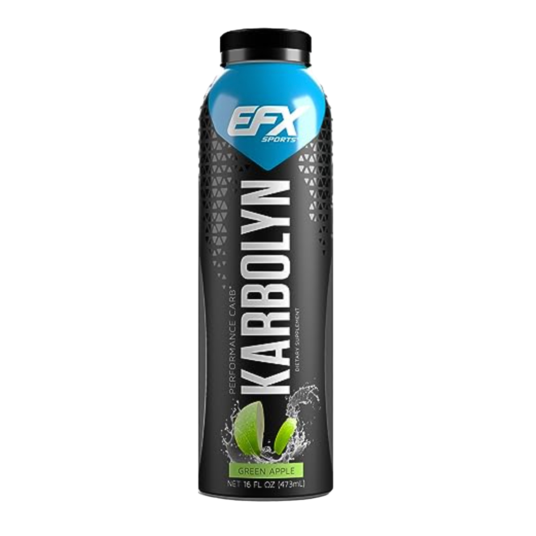 EFX Sports - Karbolyn RTD – Get Yok'd Nutrition