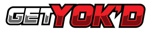 Get Yok'd Sports Nutrition & Workout Supplements | Health & Fitness ...