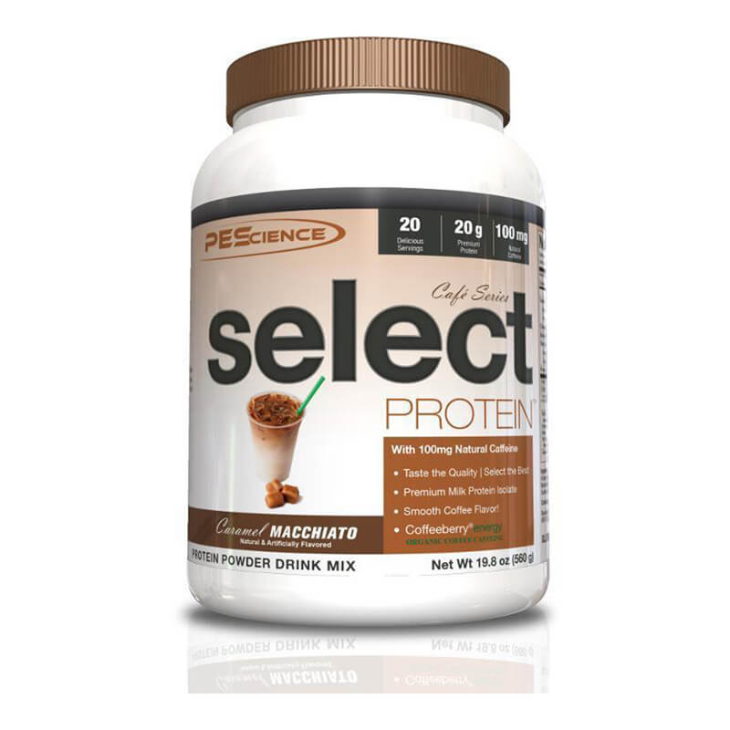 Multi-Source Protein Powder Supplements – Get Yok'd Nutrition