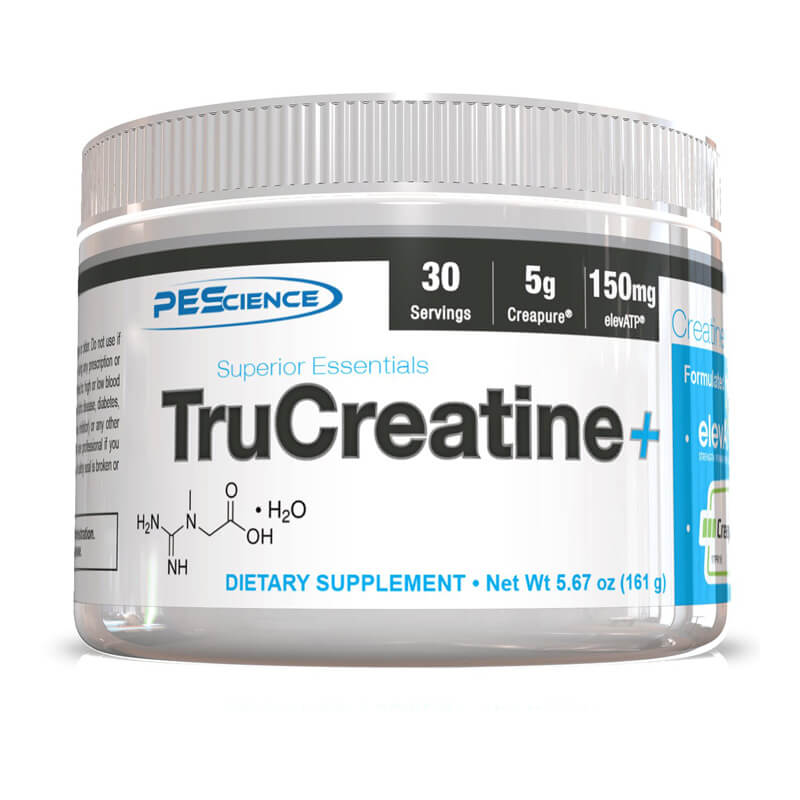 Creatine Powder – Get Yok'd Nutrition