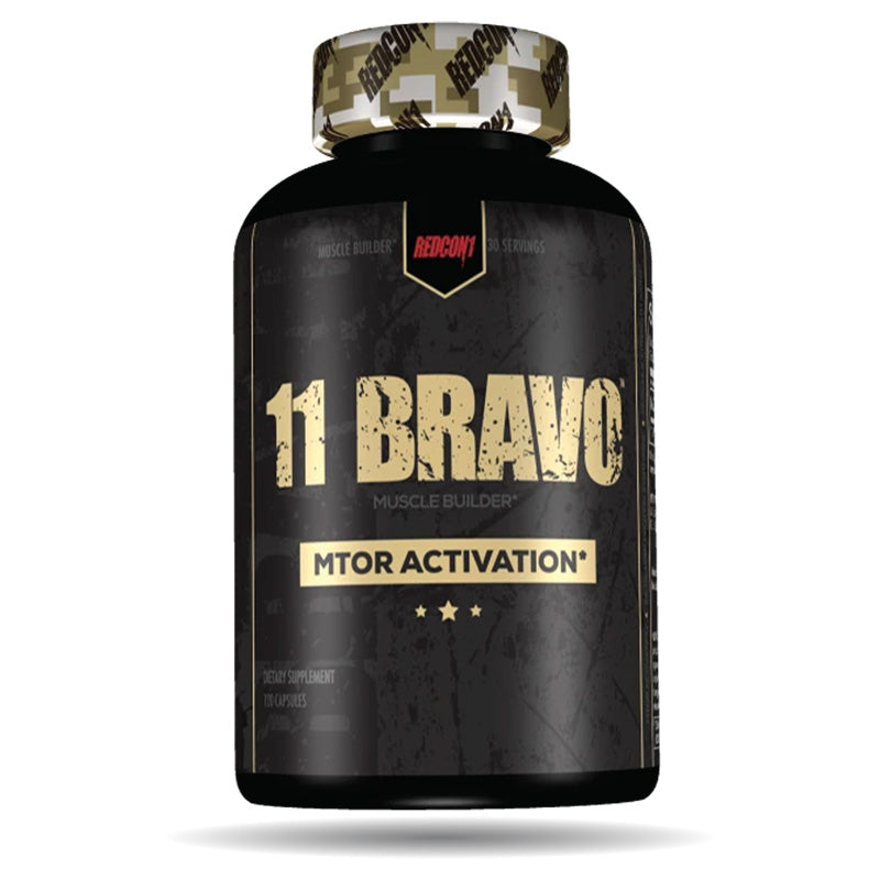 11 Bravo Supplement By Redcon1 | Same-day Shipping & Low Prices – Get ...
