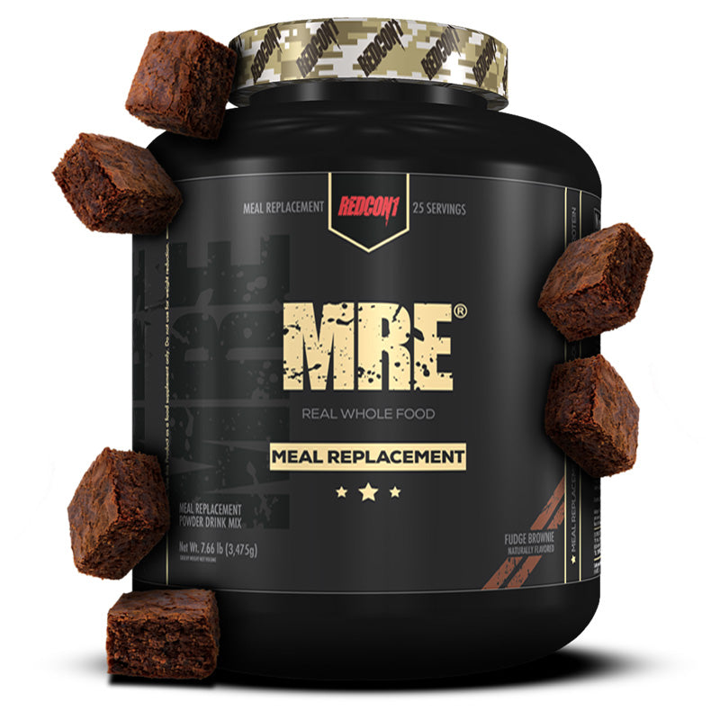 RedCon1 - MRE – Get Yok'd Nutrition