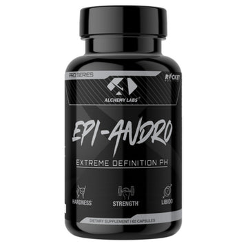 ProHormones Supplements – Get Yok'd Nutrition